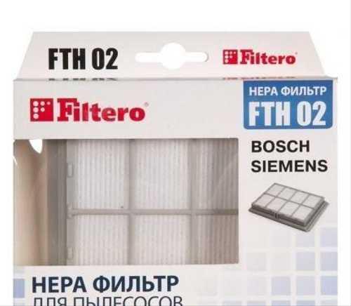 Фильтр для пылесосов Bosch, Siemens, Karcher Filte