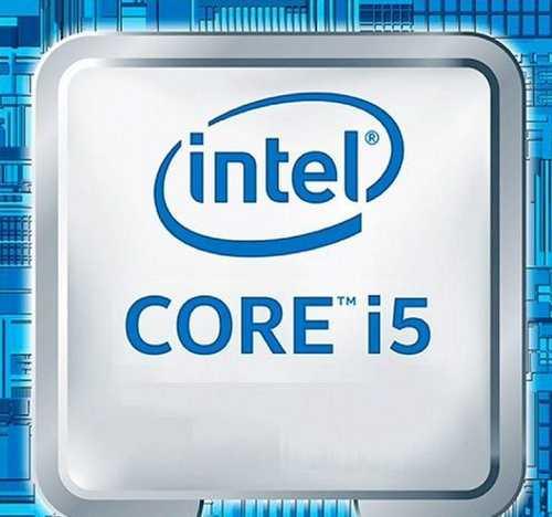 Intel Core i5 8400