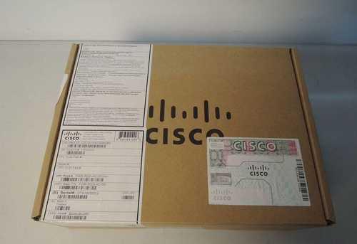 Блок питания Cisco PWR-RGD-AC-DC/IA