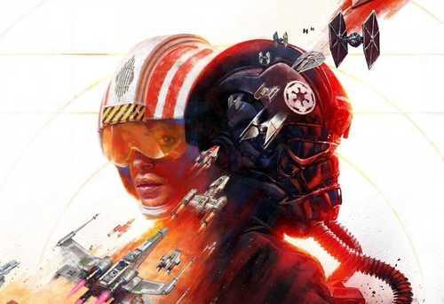 Star wars: Squadrons Стим Россия\Казахстан