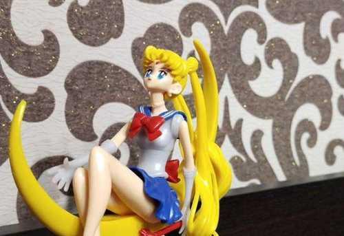 Сейлор Мун Sailor Moon Фигурка