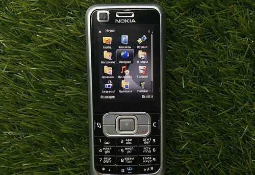 Nokia 6120 Classic