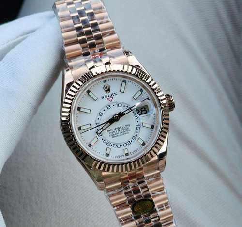 Часы мужские Rolex Sky-dweller