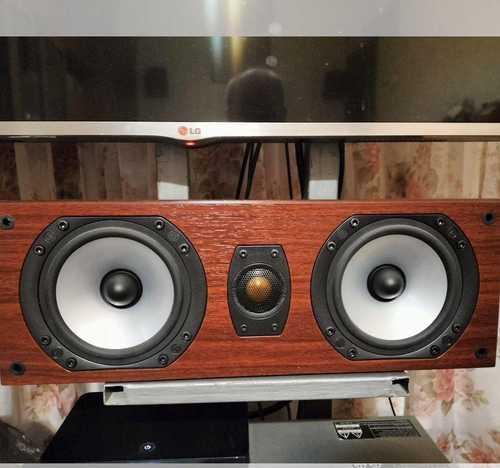 Monitor audio Bronze CC центральный канал