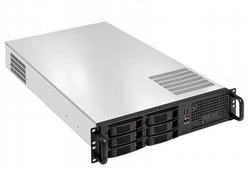 Серверная платформа ExeGate Pro 2U660-HS06