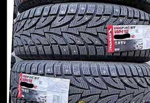 RoadX RX Frost WH12 185/55 R15 82T