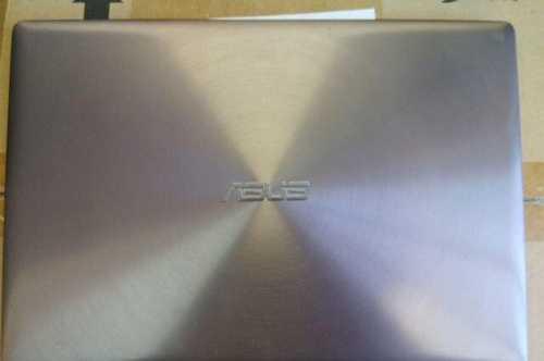 Крышка экрана ноутбука Asus UX303
