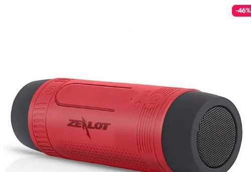 Zealot S1 Bluetooth-колонка