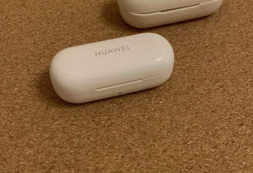 Кейс от наушников Huawei FreeBuds 3i + наушник