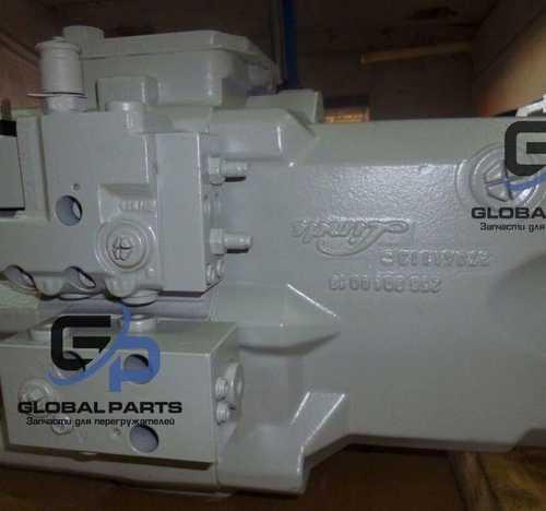 Гидравлический насос 5469661246 Linde HPR-165