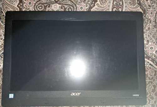 Acer Veriton Z4820G моноблок