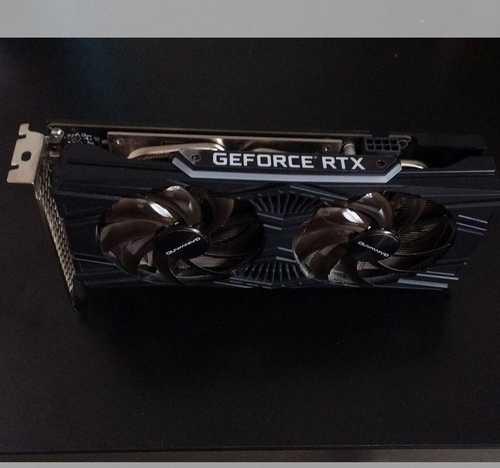 Видеокарта Palit GeForce RTX 2060 super Dual