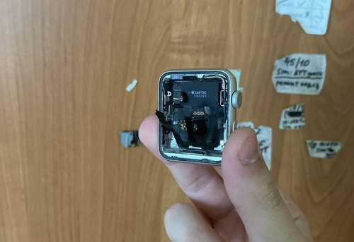 Apple watch s2 на запчасти