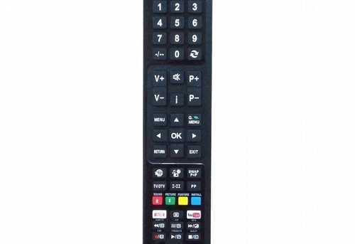 Пульт универсальный для Vestel huayu RM-L1200+