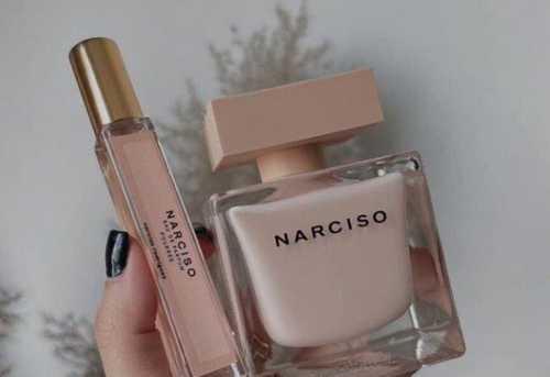 Оригинал Narciso Poudree Narciso Rodriguez распив