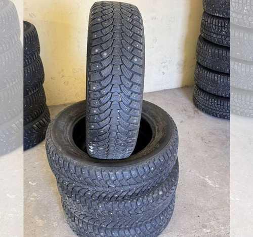 Antares Grip 60 Ice 205/65 R16