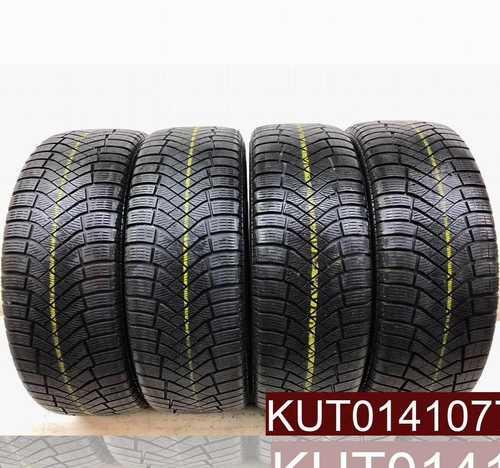 Pirelli Ice Zero FR 235/55 R19 105H