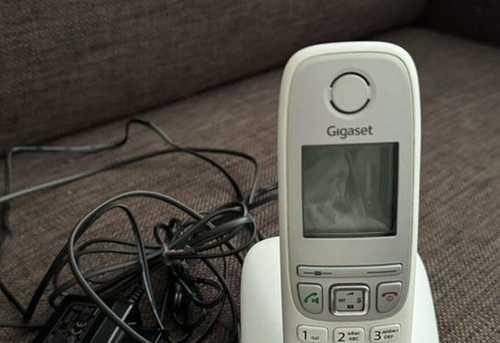 Домашний телефон Gigaset a415