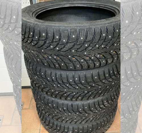 Nokian Tyres Hakkapeliitta 9 SUV 235/55 R20 27L