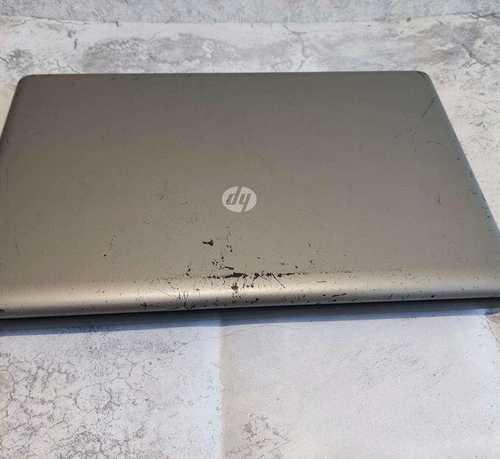 Ноутбук HP 630 с сумкой