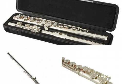 Флейта Yamaha YFL-272 арт Н30