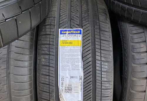 Goodyear Eagle Touring 285/45 R22 114H