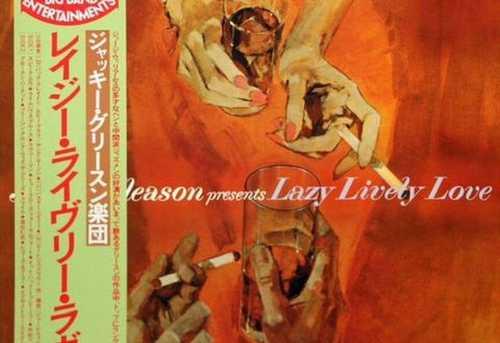 Jackie Gleason / Jackie Gleason Presents Lazy Live