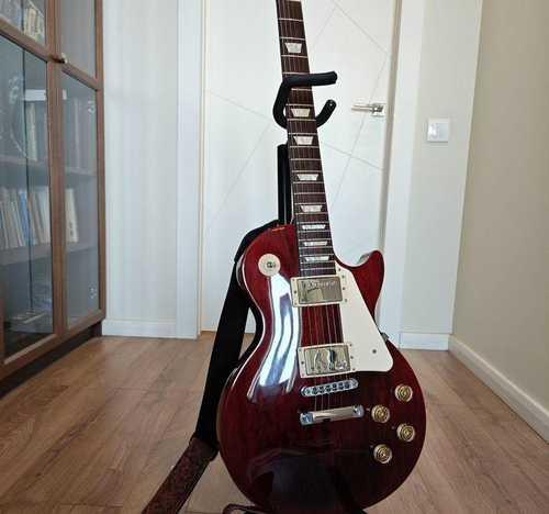 Gibson Les Paul Studio Wine Red