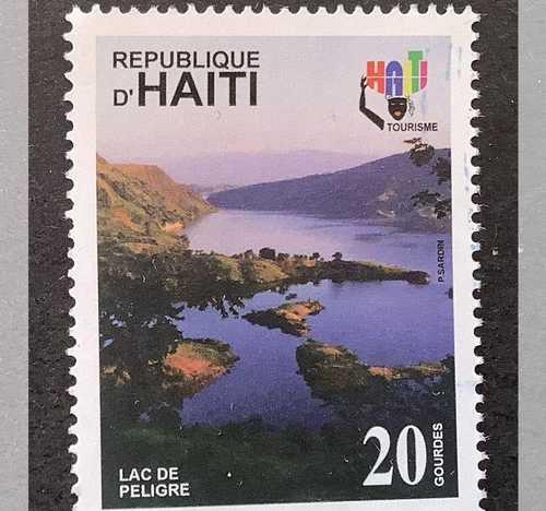 Haiti Гаити Виды