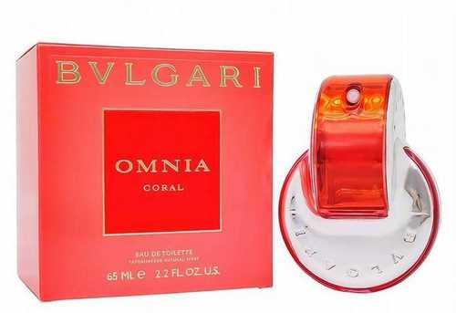 Bvlgari Omnia