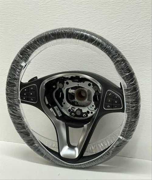 Рулевое колесо Mercedes A00046069039E38
