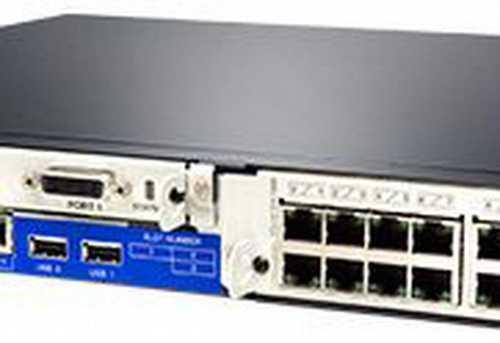 Межсетевой экран Juniper SSG-320M-SH