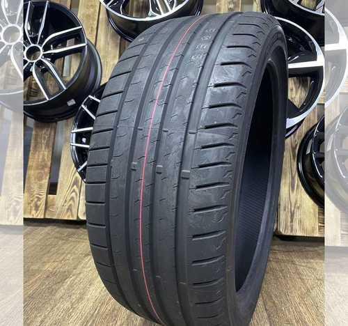 Bridgestone Potenza Sport 285/45 R19 111