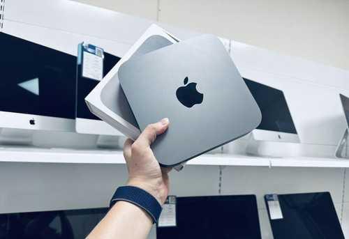 Mac Mini 2018 i7 3.2 16 Ram 256 SSD (M-2370)