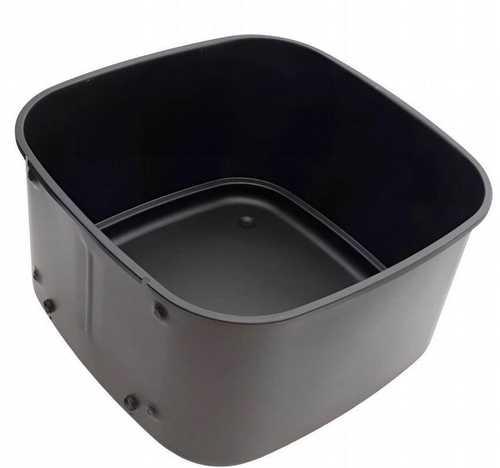 Чаша аэрогриля Tefal EY801D15 SS-204162
