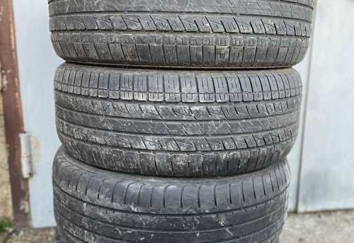 Marshal Crugen KL21 265/60 R18 110H