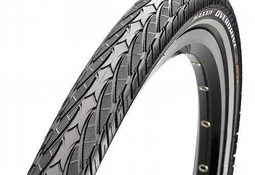 Покрышка 700x40 Maxxis Overdrive Wire K2