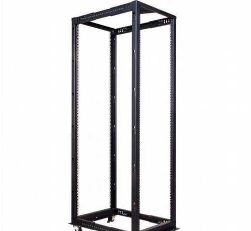 Монтажная стойка lanmaster TWT-rack2-48U-LT 300035