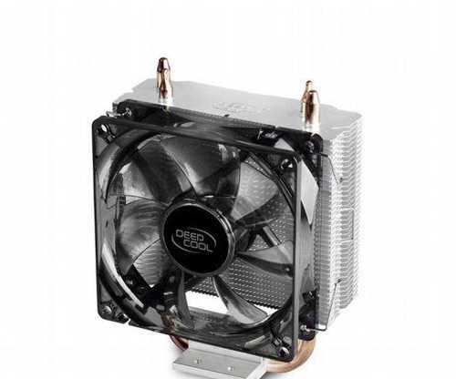 Кулер для процессора Deepcool gammaxx 200 V2