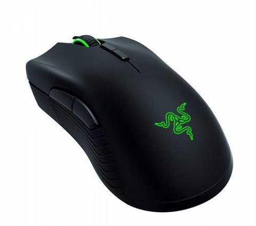 Мышь Razer Mamba Wireless 256802