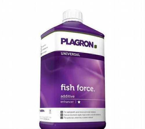 Plagron Fish Force 0,5л