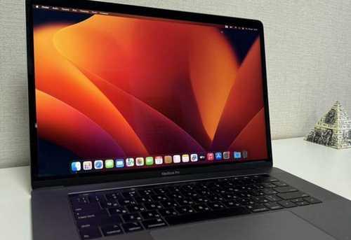 Apple MacBook Pro 15 2019 i7