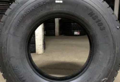 Шины Taitong HS103 295/80/22.5