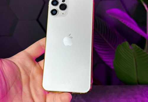 Корпус iPhone 11 Pro White