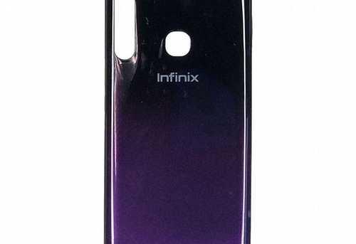 Задняя крышка для Infinix Hot 8 (X650)