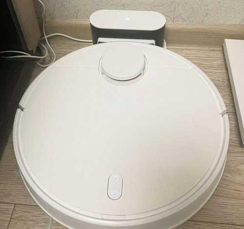 Xiaomi Mi Robot Vacuum- Mop 2S