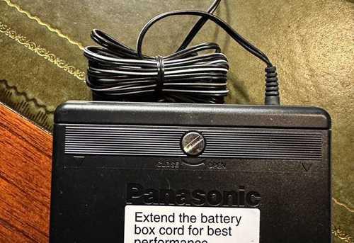 Резервный блок питания 12V Panasonic box KX-A91X