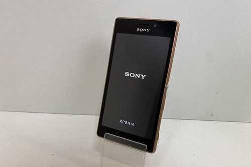 Мобильный телефон Sony Xperia M2 Aqua