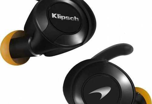 Наушники Klipsch T5 II True Wireless Sport McLaren