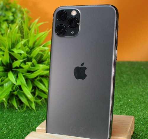 iPhone 11 Pro, 256 ГБ